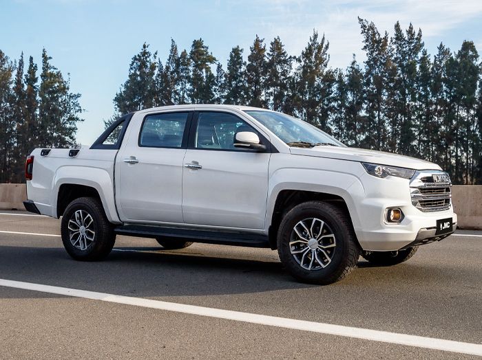 Guillermo Morales | Autos Nuevos, Usados y Servicio Técnico Autorizado